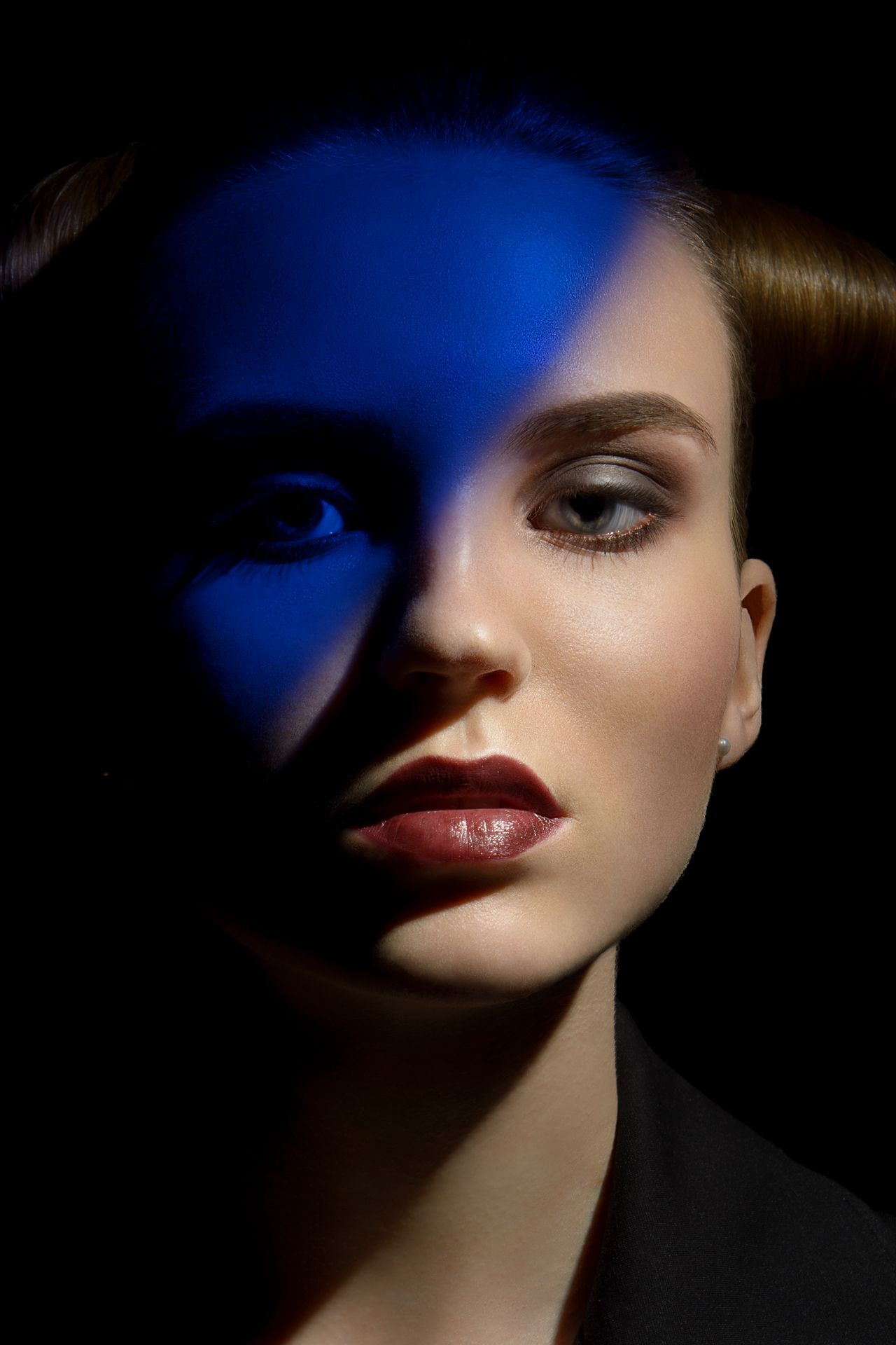 Into the Color - Retouchedd.com